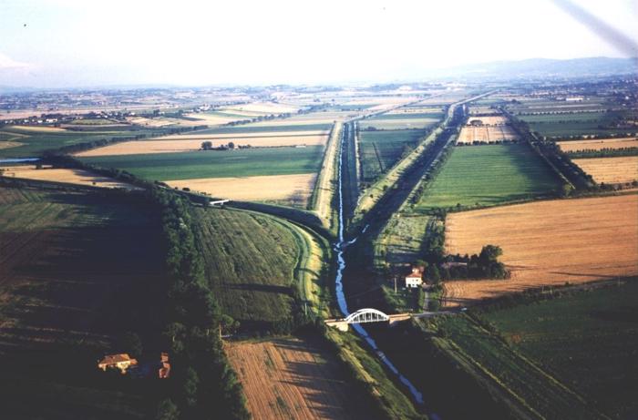 SmartGuide: Discover the beauty of Marciano della Chiana