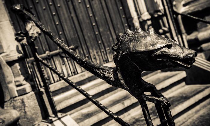 SmartGuide: Discover the beauty of Mons