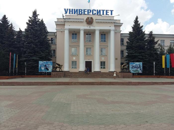 SmartGuide: Discover the beauty of Kostanay