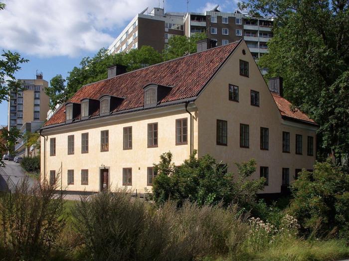 SmartGuide: Discover the beauty of Stockholm