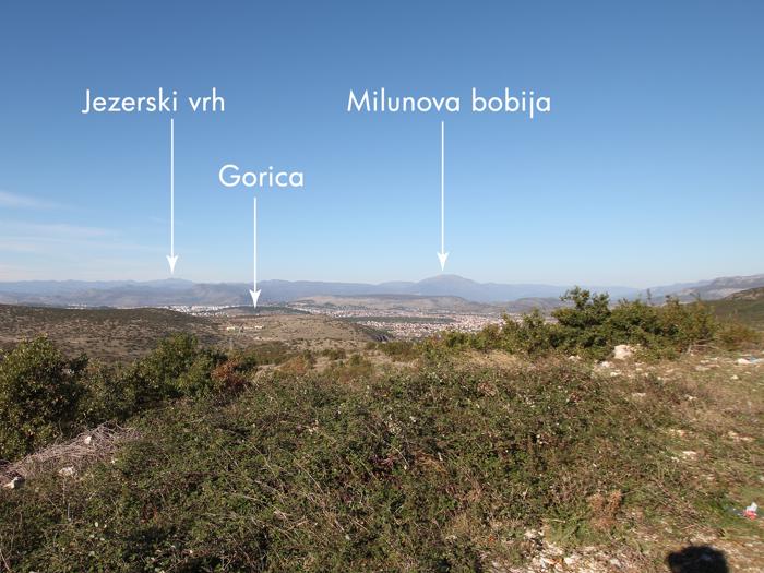 SmartGuide: Discover the beauty of Podgorica