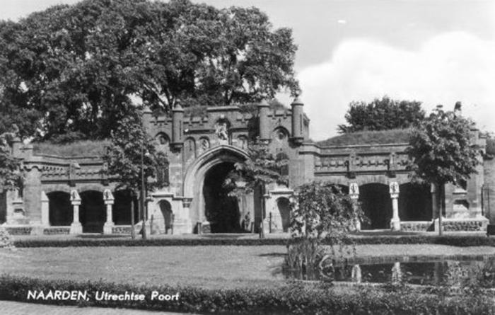 SmartGuide: Discover the beauty of Naarden