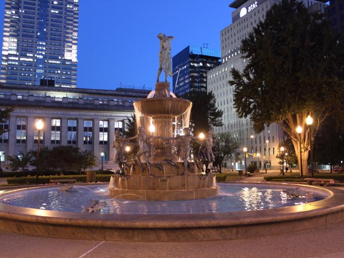 SmartGuide: Discover the beauty of Indianapolis