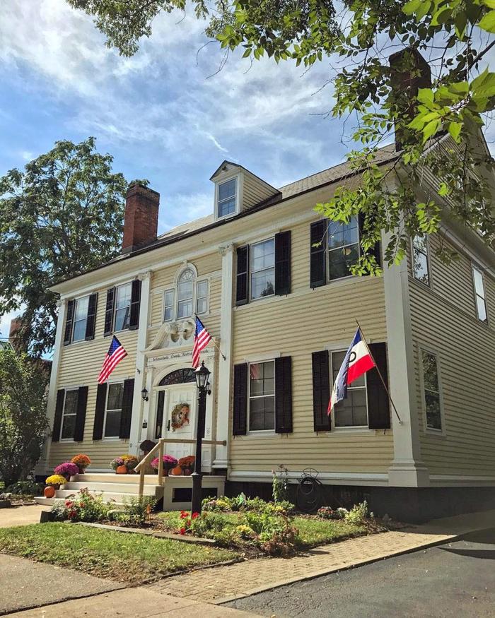 SmartGuide: Discover the beauty of Schenectady