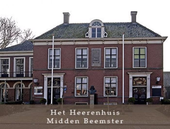 SmartGuide: Discover the beauty of Middenbeemster
