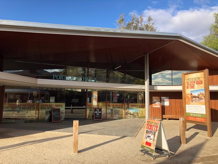 SmartGuide: Discover the beauty of Echuca