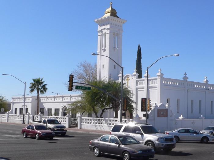 SmartGuide: Discover the beauty of Tucson