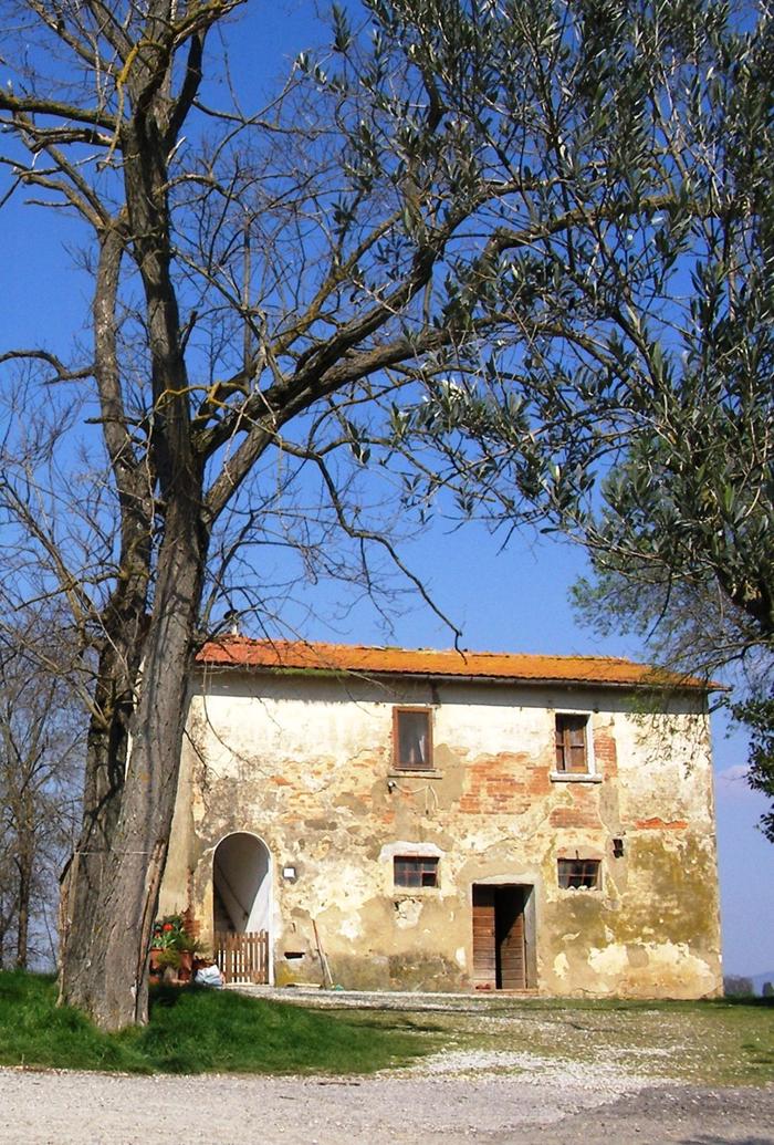SmartGuide: Discover the beauty of Marciano della Chiana