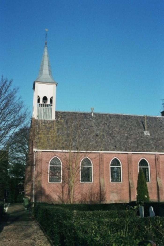 SmartGuide: Discover the beauty of Purmerend