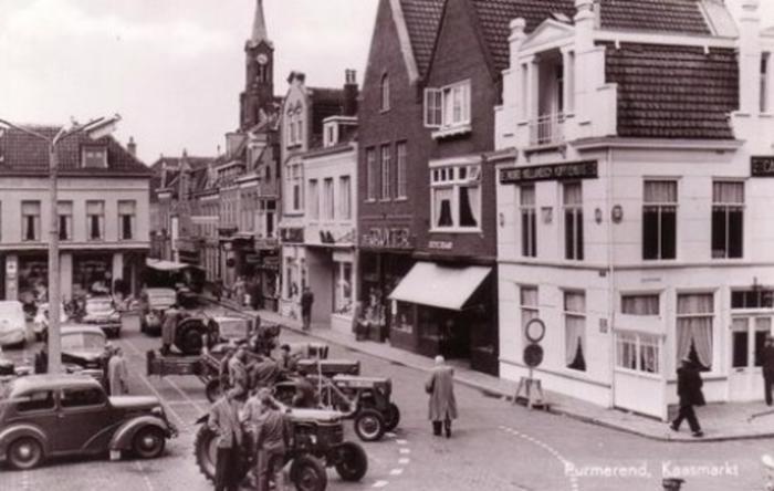 SmartGuide: Discover the beauty of Purmerend