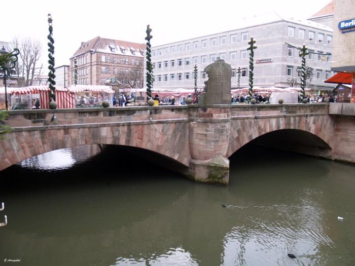 SmartGuide: Discover the beauty of Nuremberg