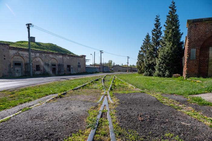 SmartGuide: Discover the beauty of Terezín