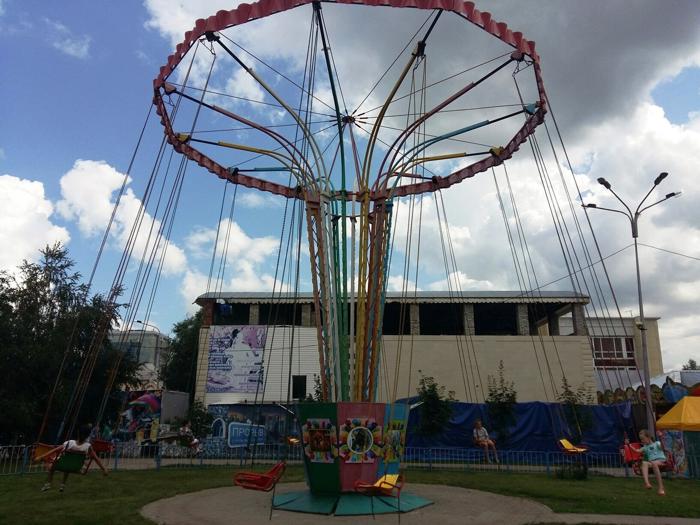 SmartGuide: Discover the beauty of Kostanay