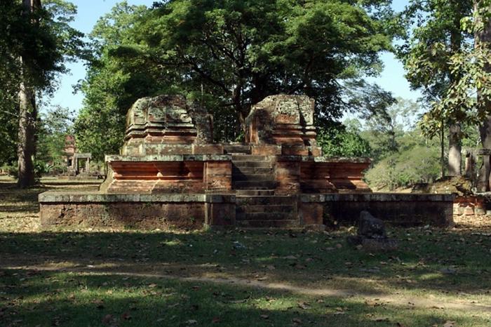 SmartGuide: Discover the beauty of Angkor Wat