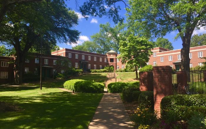 SmartGuide: Discover the beauty of Atlanta