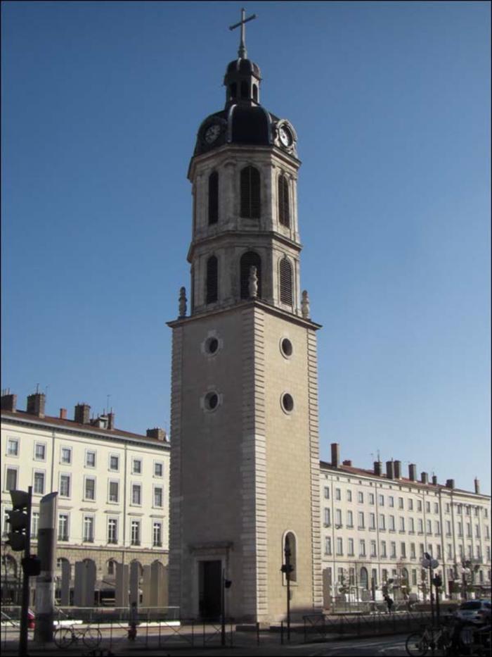 SmartGuide: Discover the beauty of Lyon