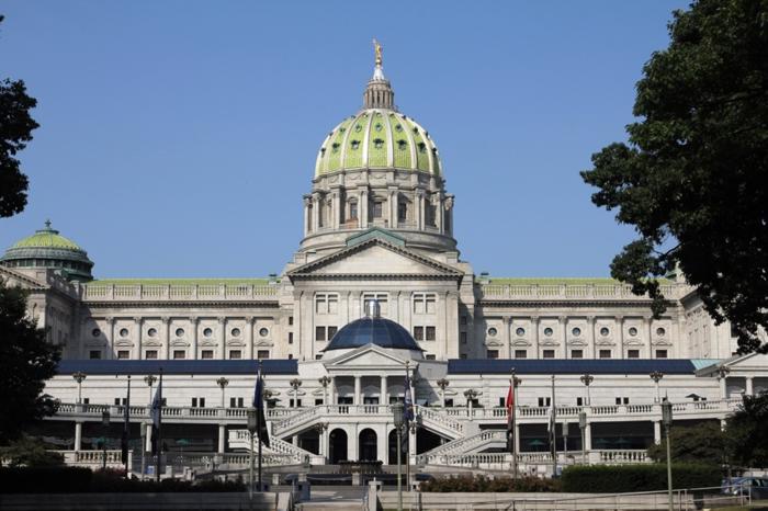 SmartGuide: Discover the beauty of Harrisburg