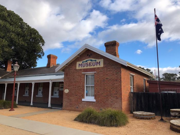 SmartGuide: Discover the beauty of Echuca
