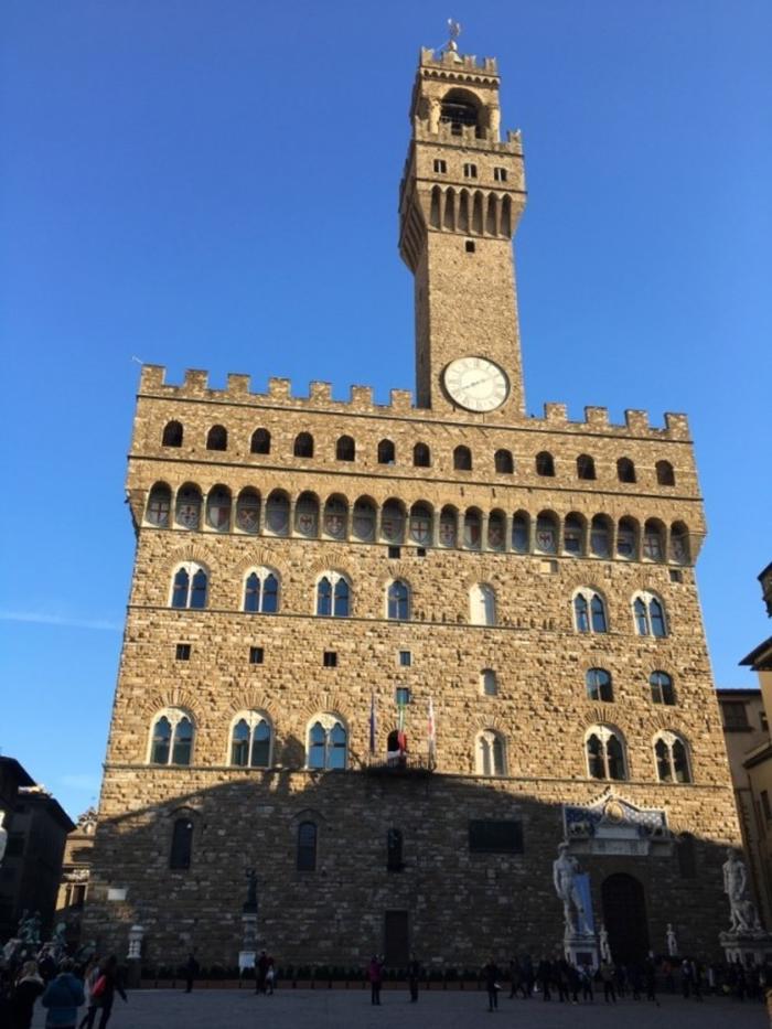 SmartGuide: Discover the beauty of Florence