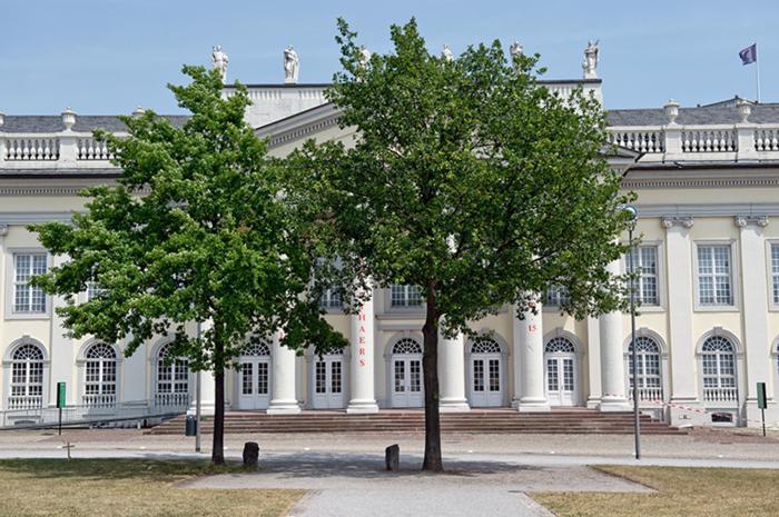 SmartGuide: Entdecken Sie die Schönheit von Kassel