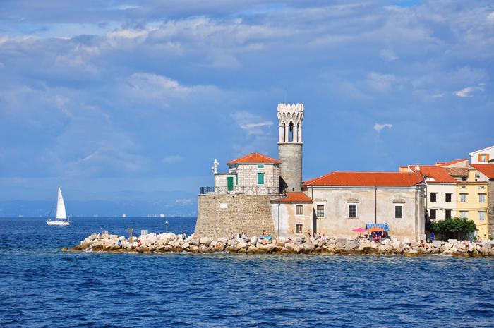 SmartGuide: Discover the beauty of Piran