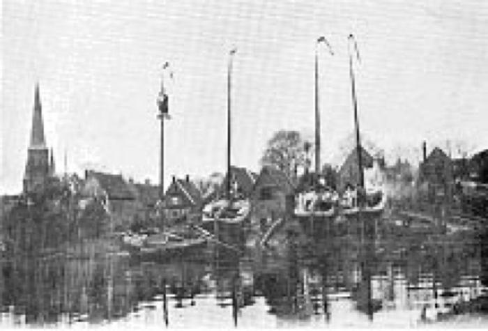 SmartGuide: Discover the beauty of Monnickendam