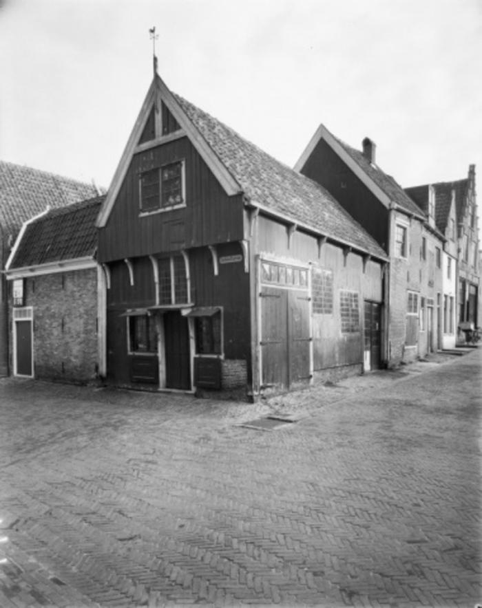SmartGuide: Discover the beauty of Edam