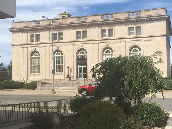 SmartGuide: Discover the beauty of Alpena