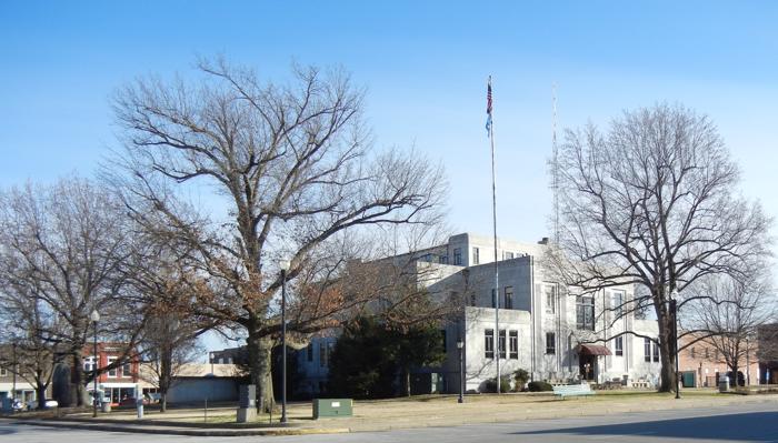 SmartGuide: Discover the beauty of Neosho