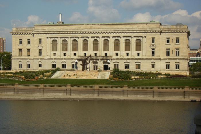 SmartGuide: Discover the beauty of Des Moines
