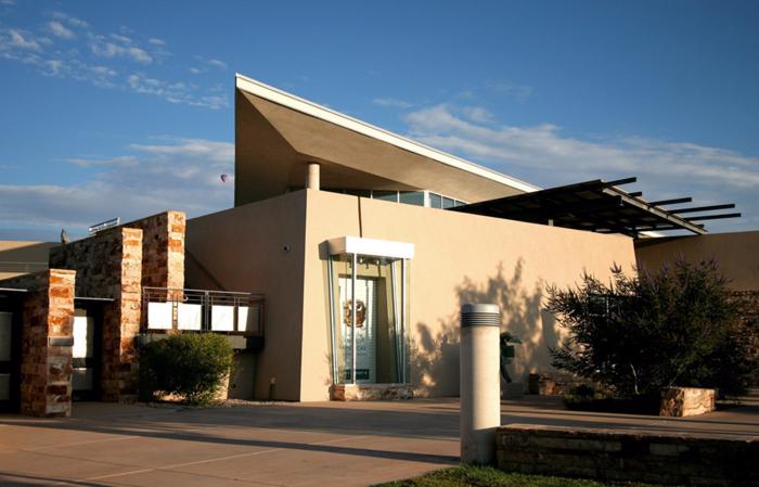 SmartGuide: Discover the beauty of Albuquerque