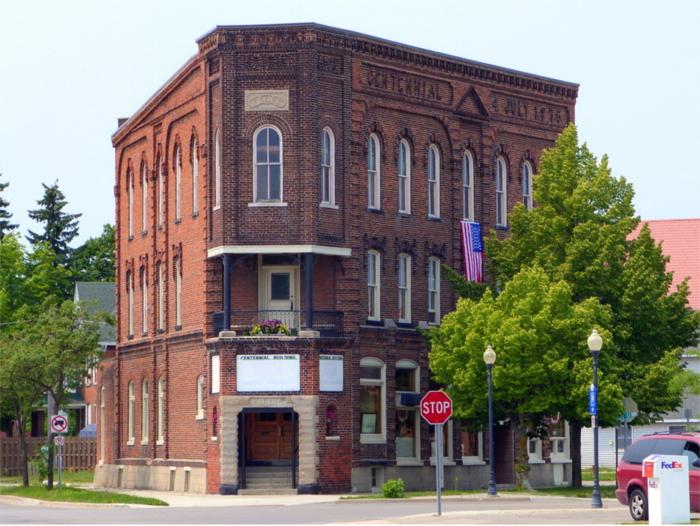 SmartGuide: Discover the beauty of Alpena