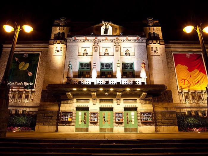 SmartGuide: Discover the beauty of Bergen