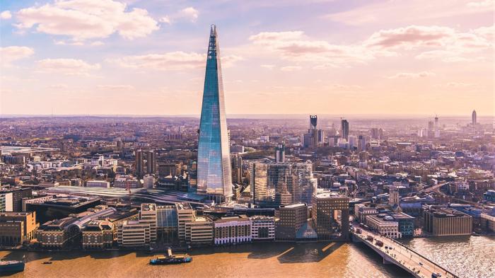 SmartGuide: Discover the beauty of London