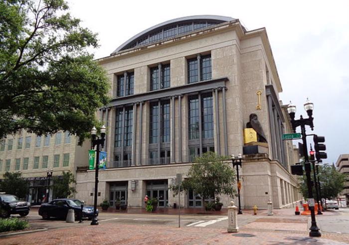 SmartGuide: Discover the beauty of Jacksonville