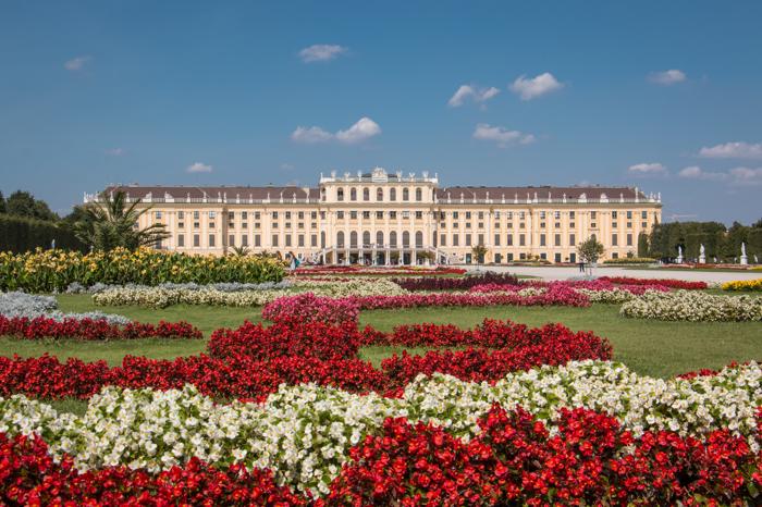 SmartGuide: Discover the beauty of Vienna