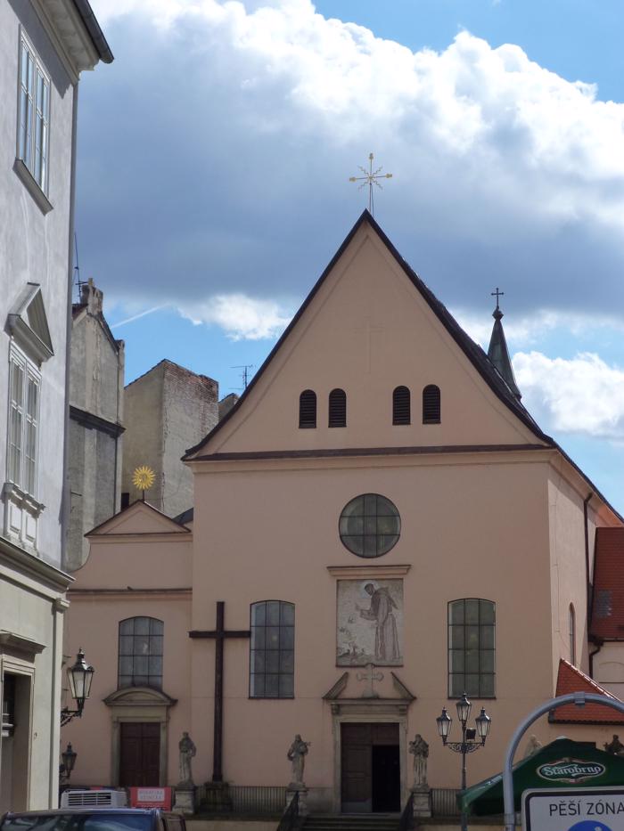 SmartGuide: Discover the beauty of Brno