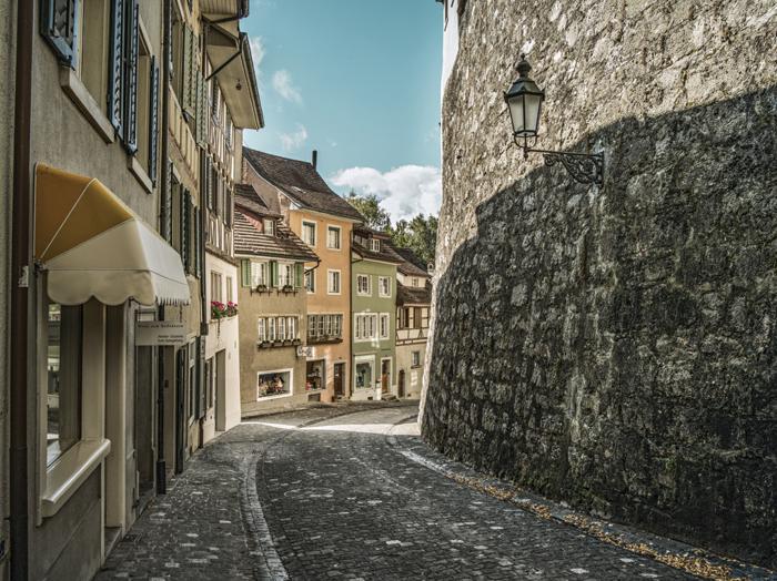 SmartGuide: Discover the beauty of Baden