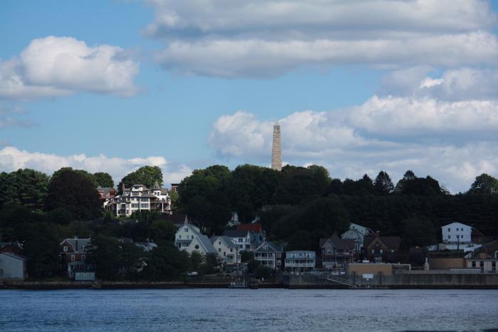 SmartGuide: Discover the beauty of Groton