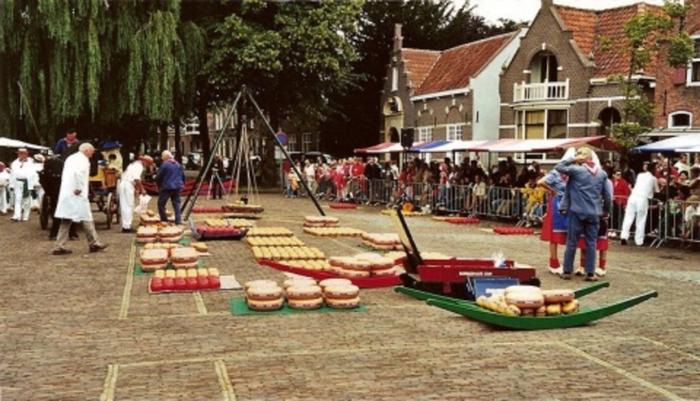 SmartGuide: Discover the beauty of Edam