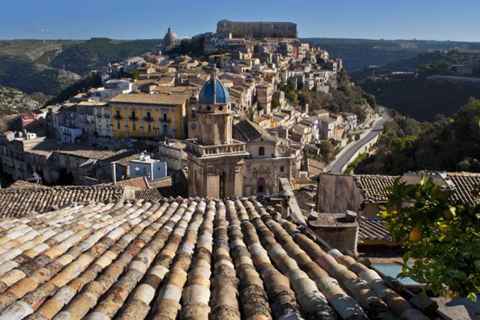 SmartGuide: Discover the beauty of Ragusa