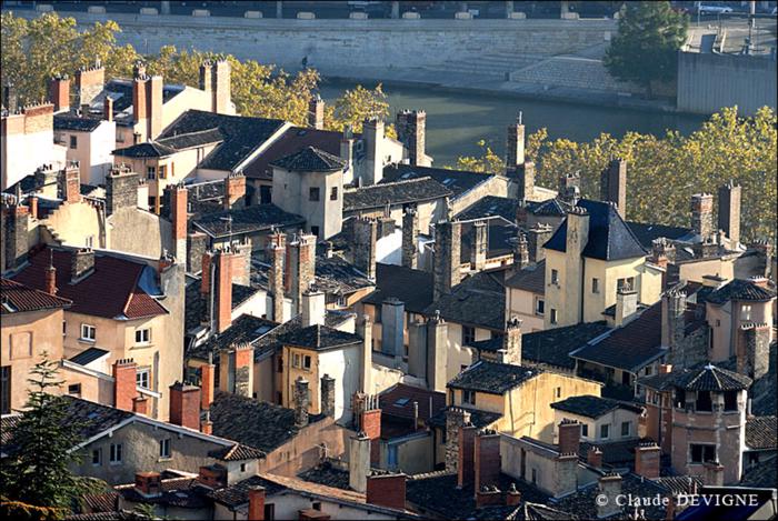 SmartGuide: Discover the beauty of Lyon