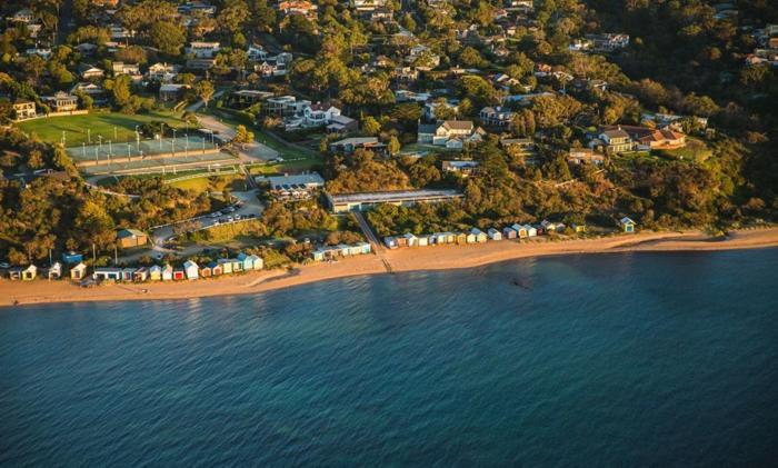 SmartGuide: Discover the beauty of Mount Eliza